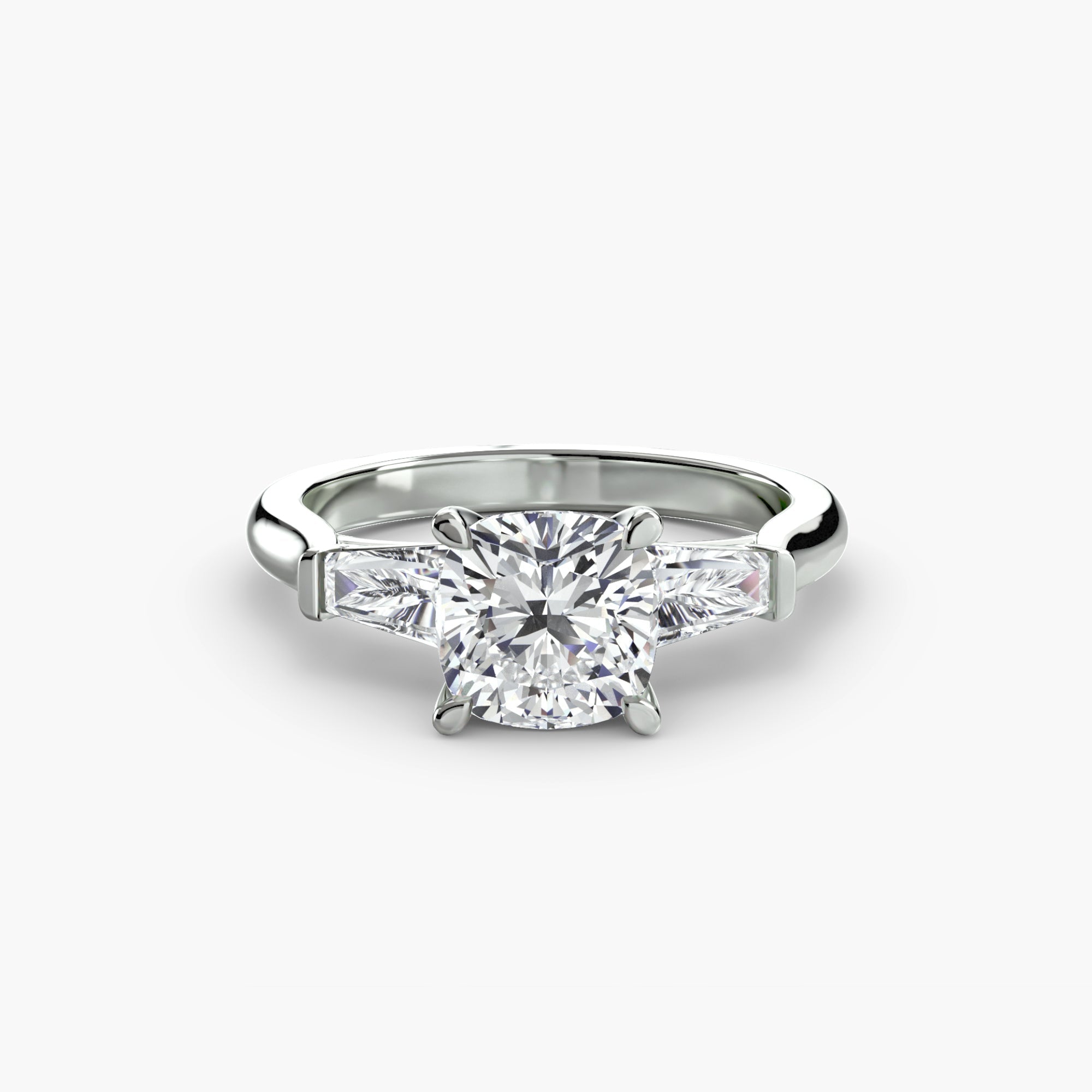 Completed Ring (United States Size 7.00) – Aurélinne