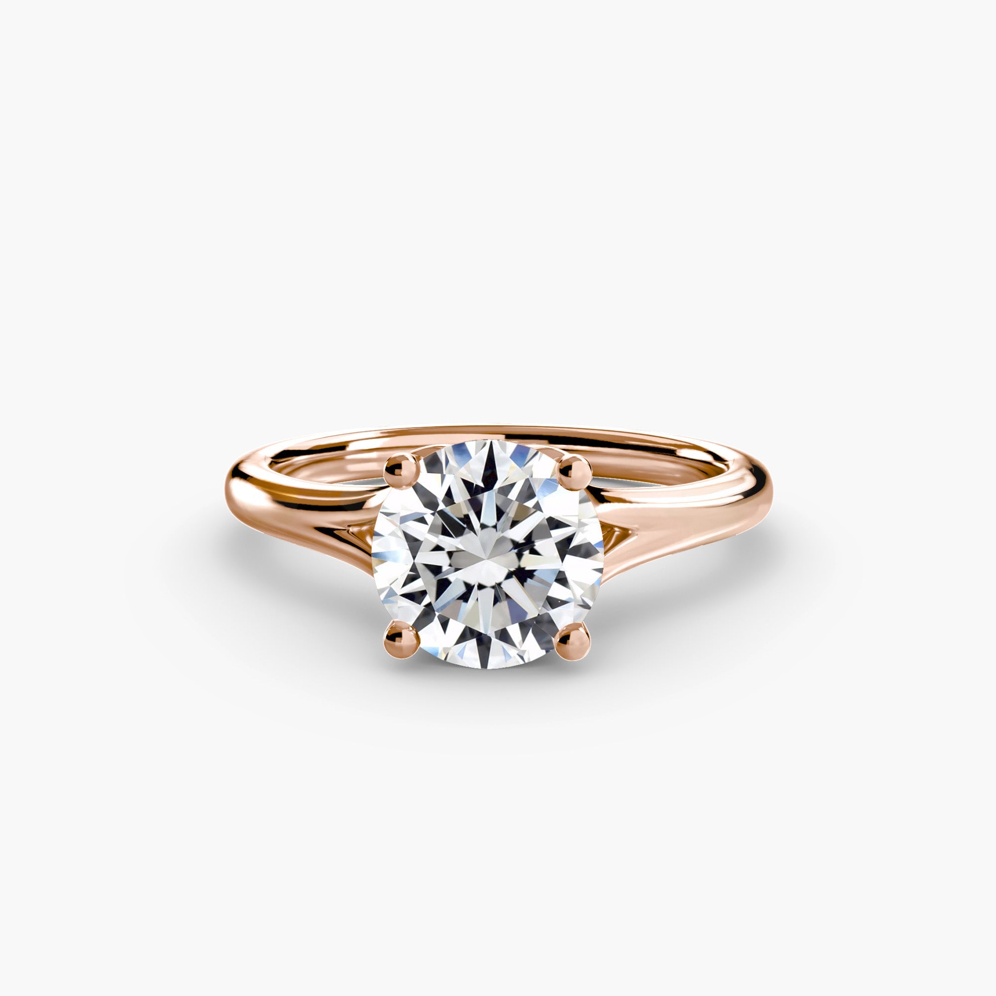 Completed Ring (United States Size 4.25) – Aurélinne
